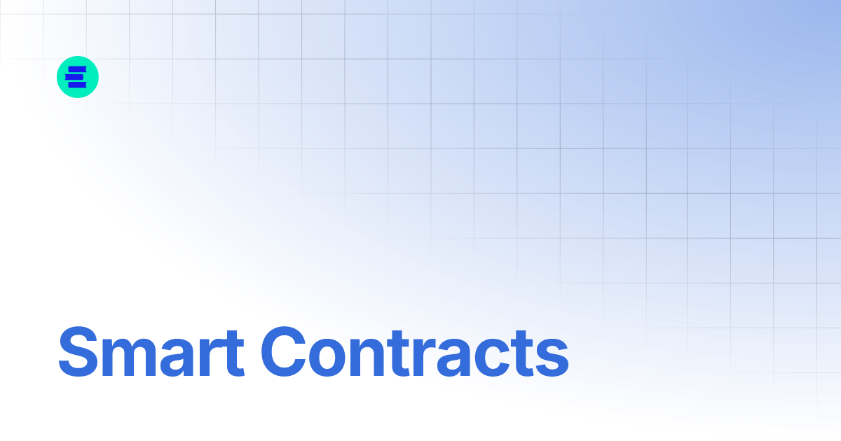 Smart Contracts | devdocs.educhain.xyz