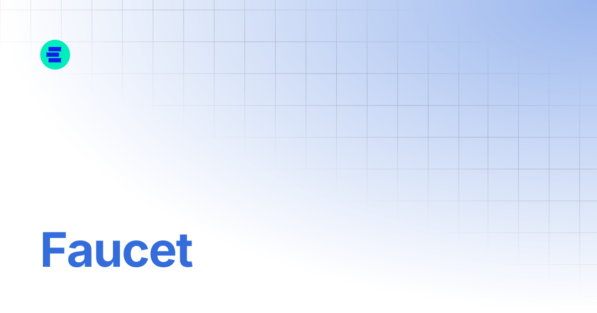 Faucet | devdocs.educhain.xyz