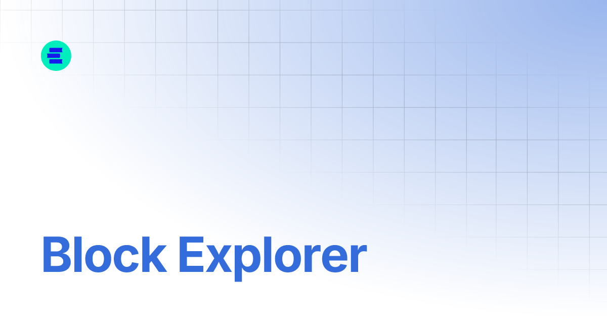 Block Explorer | devdocs.educhain.xyz